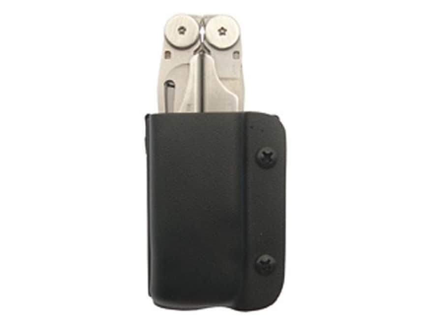 Blade-Tech Multi-Tool Pouch Gerber 800 Legend Tek-Lok Kydex Black