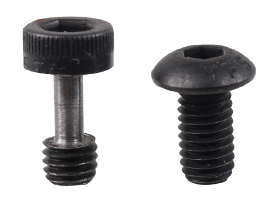 Jard Cooper Trigger Screw Kit Rifles Off-Set Front Screw