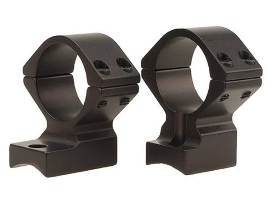Talley Lightweight 2-Piece Scope Mounts Integral 1 Rings Kimber 8400