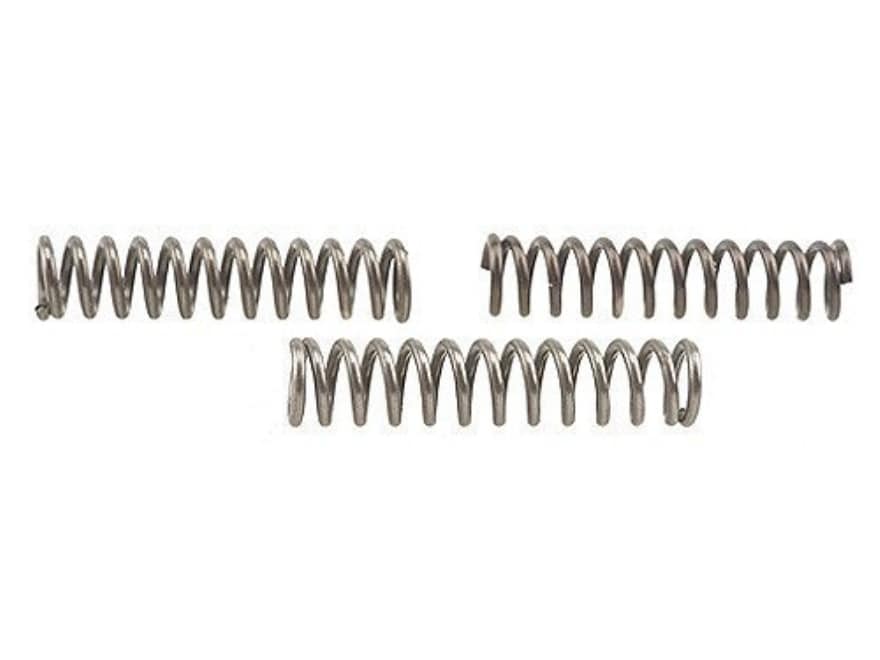 Wolff Mainspring Pack 1911 Officer Extra Power