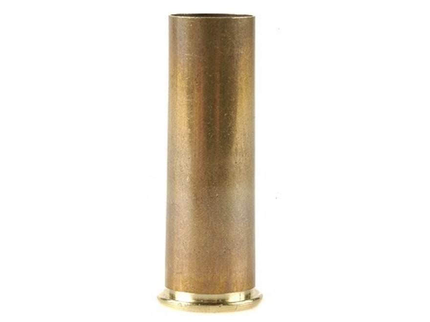Bertram Brass 50-70 Government Box of 20