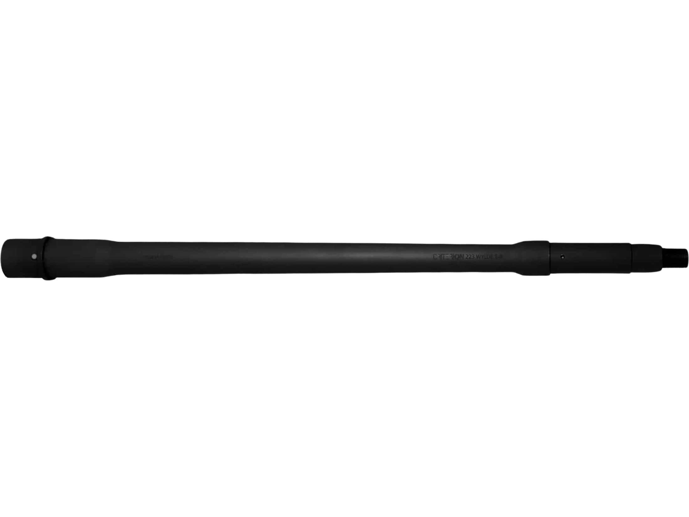 Criterion Barrels Hybrid AR-15 Barrel 223 Wylde 16 Rifle-Length