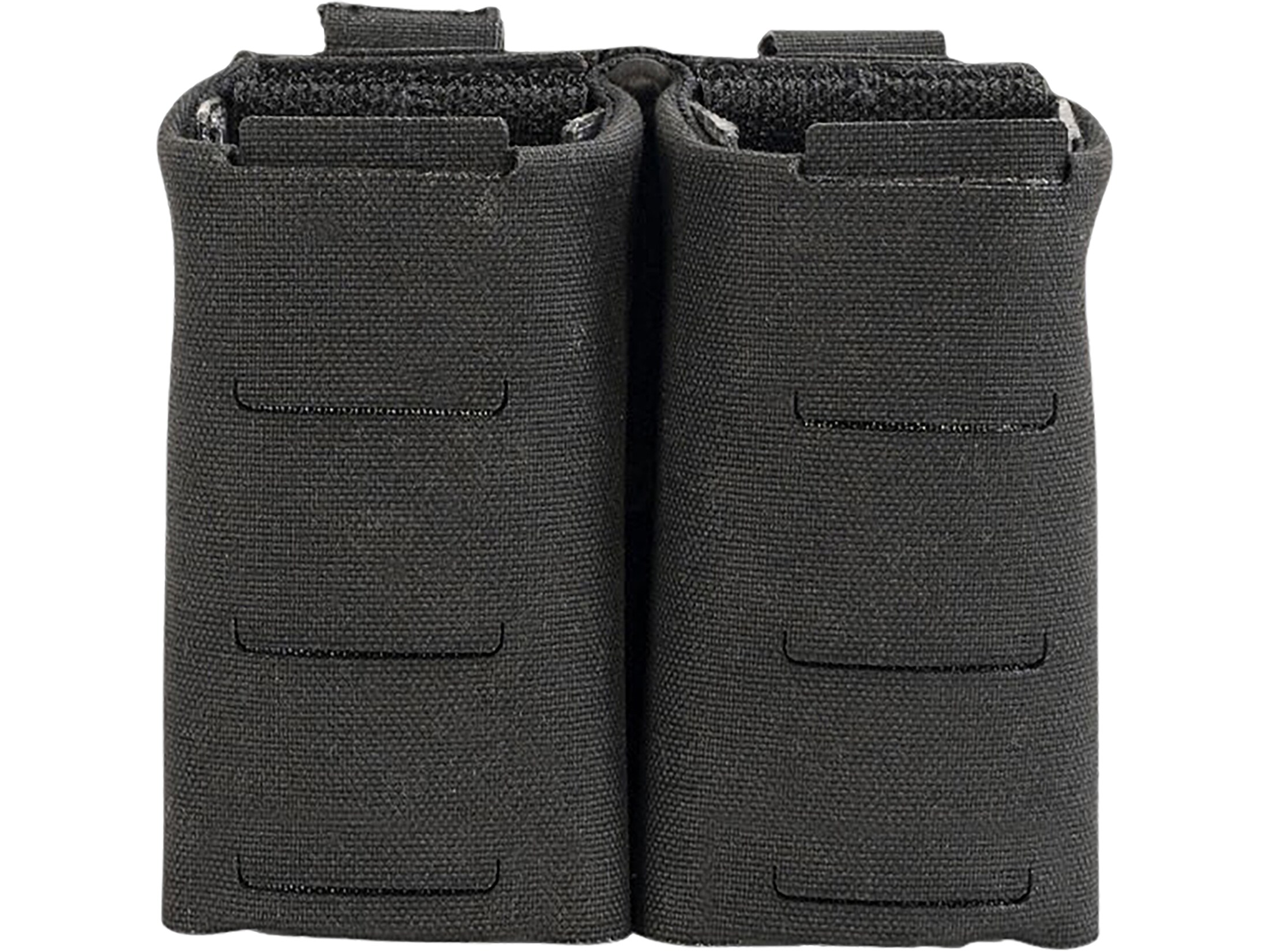 Point Blank Duty Gear Origin Alpha Series Double Pistol Mag Pouch
