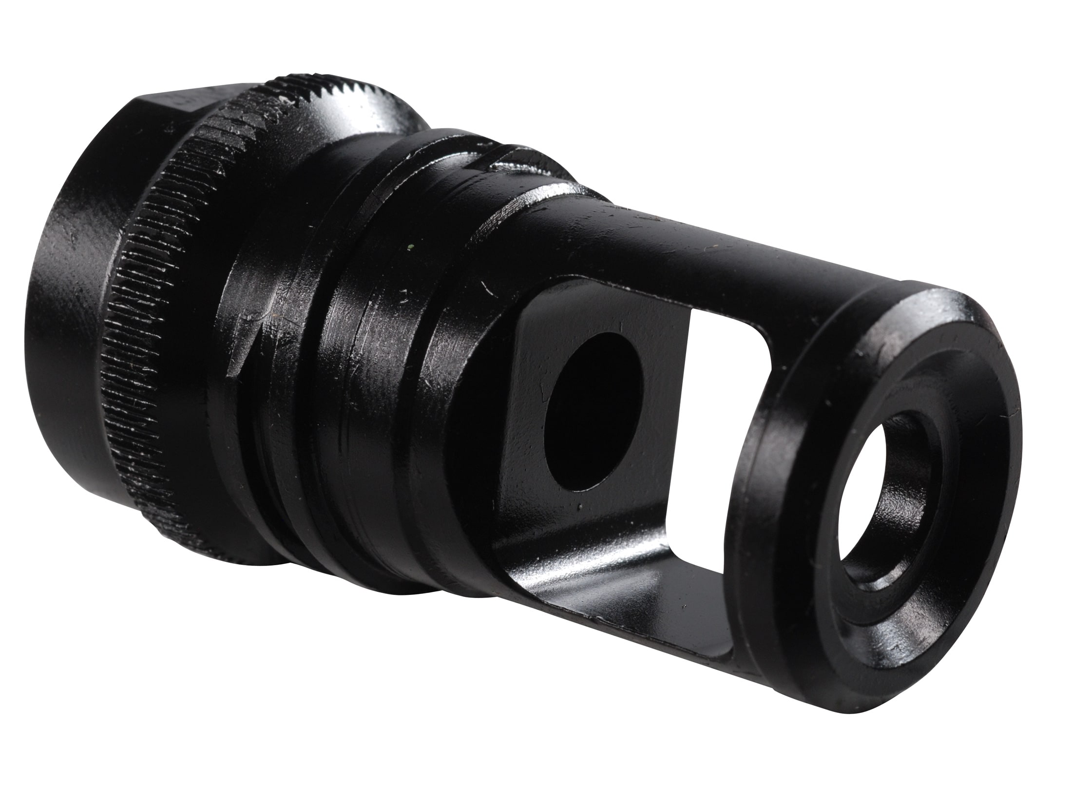 Advanced Armament Co (AAC) Blackout Muzzle Brake 90-Tooth Ratchet