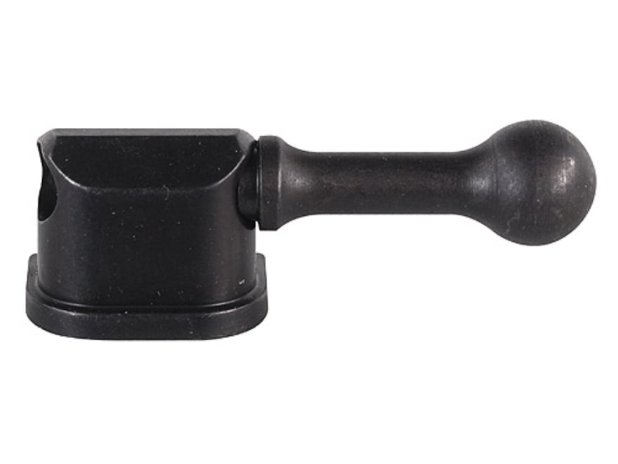 FAB Defense Slide Cover Plate Charging Handle Assembly Glock 17, 19,