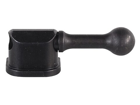 FAB Defense Slide Cover Plate Charging Handle Assembly Glock 17 19 20