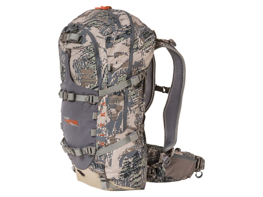 Sitka Gear Flash 20 Backpack Gore Optifade Open Country Camo