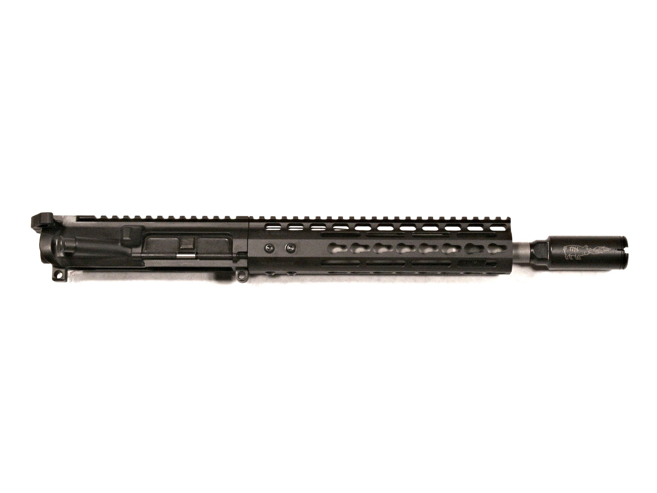 Noveske AR-15 Pistol Light Shorty Lo-Pro A3 Upper Receiver Assembly