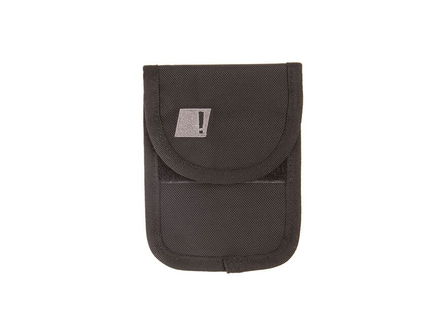 BLACKHAWK! Under the Radar Cell Phone RFID Shielded Pouch Black