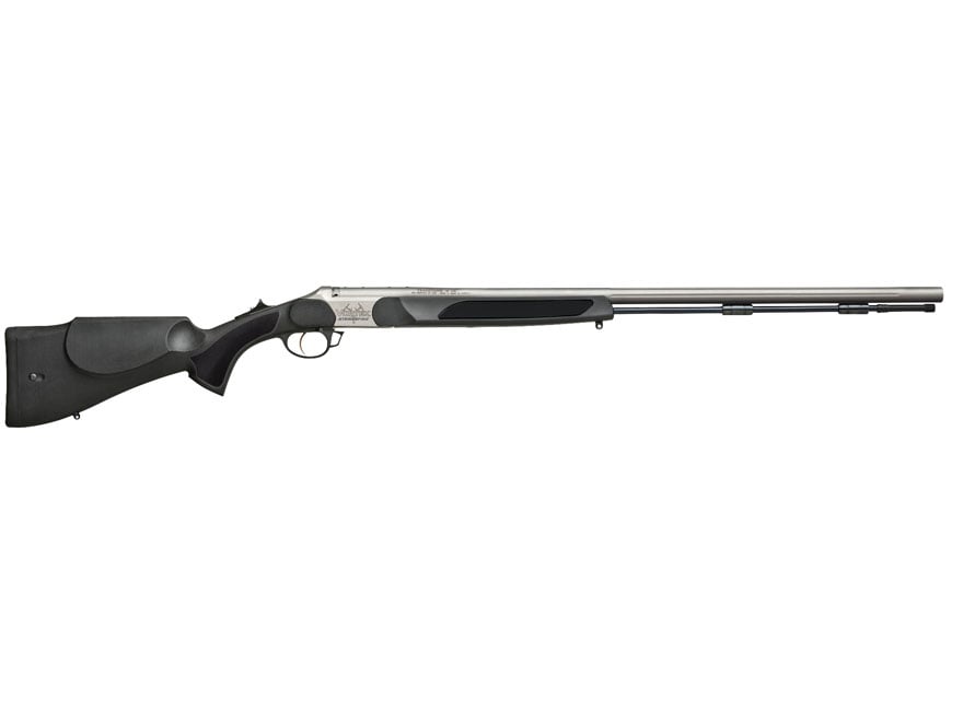 Traditions Vortek Strikerfire LDR Muzzleloading Rifle 50 Cal 30
