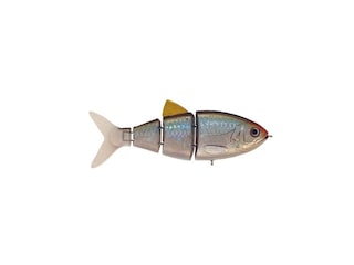 SPRO BBZ-1 Shad 40 Float Swimbait Natural Shad