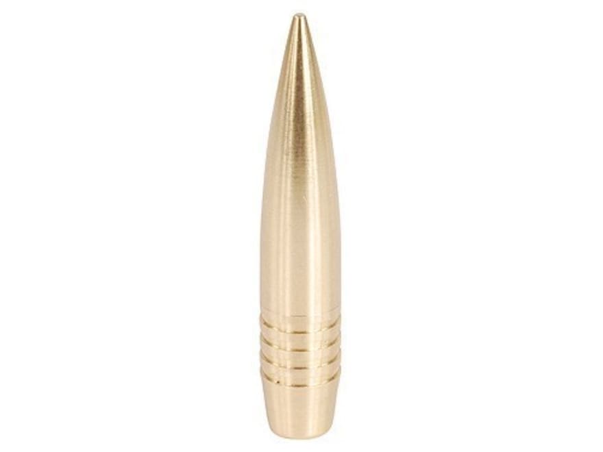 Bore Tech V3 Match Bullets 338 Cal (338 Diameter) 245 Grain Solid