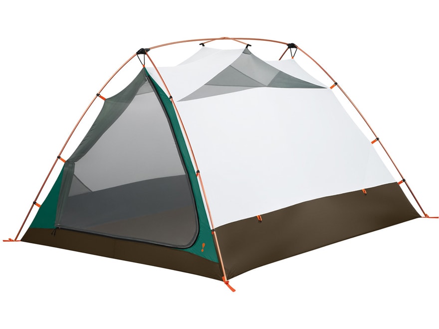 Eureka! Timberline SQ Outfitter 4 Tent