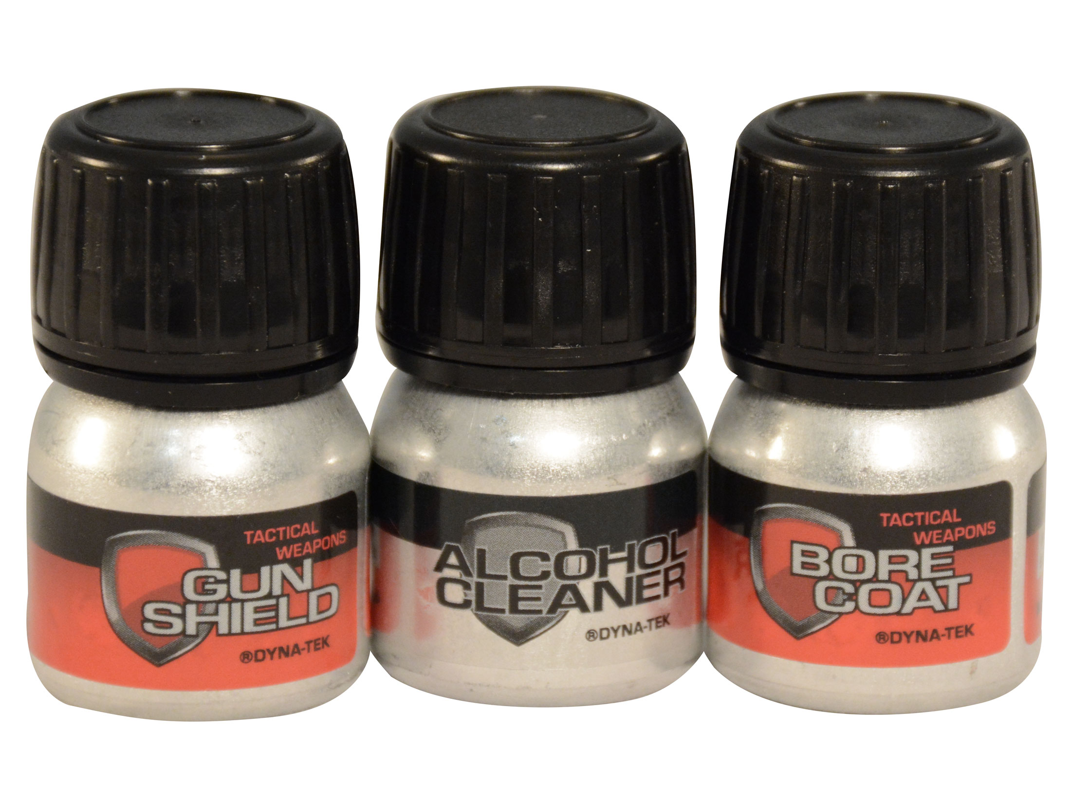 Dyna-Tek Tactical Gun Care Kit