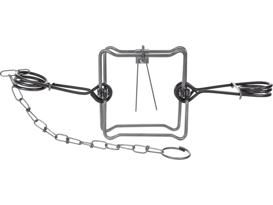 Minnesota Trapline Bridger #120 Mag Bodygripper Trap