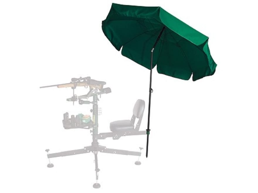 RCBS Rapid Acquisition Shooting System (RASS) Shooting Bench Canopy