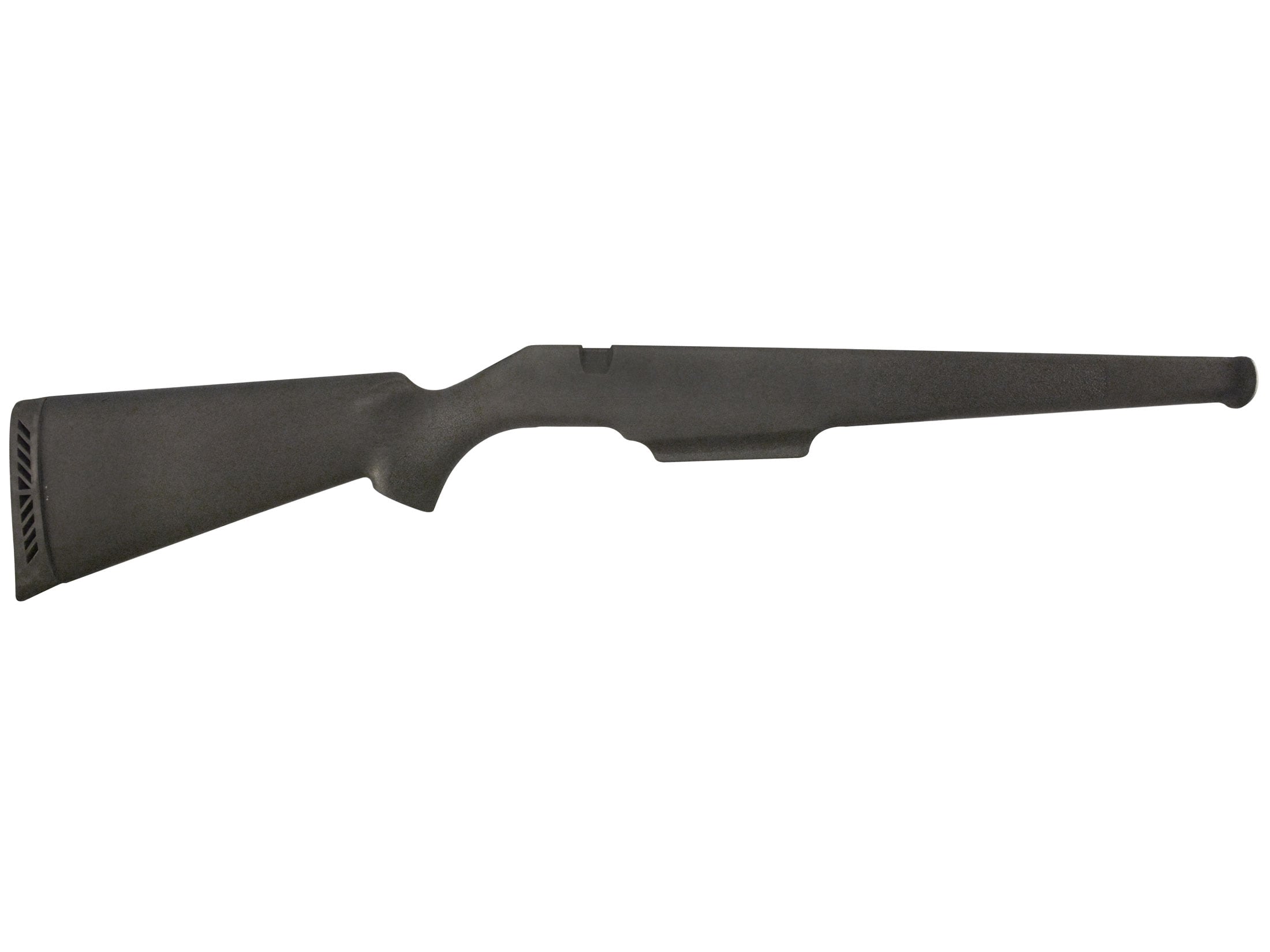 Mossberg Stock Synthetic Black Mossberg 695