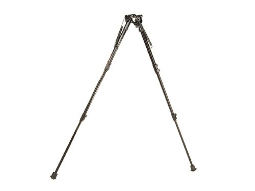 Champion Standard Extended Bipod Sling Swivel Stud Mount 14-1/2 to