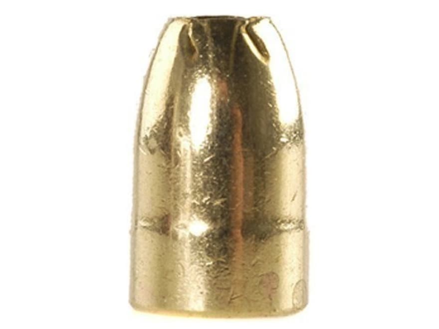 Remington Golden Saber Bullets 9mm (355 Diameter) 124 Grain Jacketed