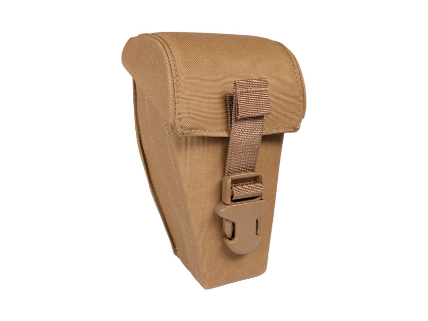 Magpul PMAG D-60 Mag Pouch AR-15 Nylon Coyote