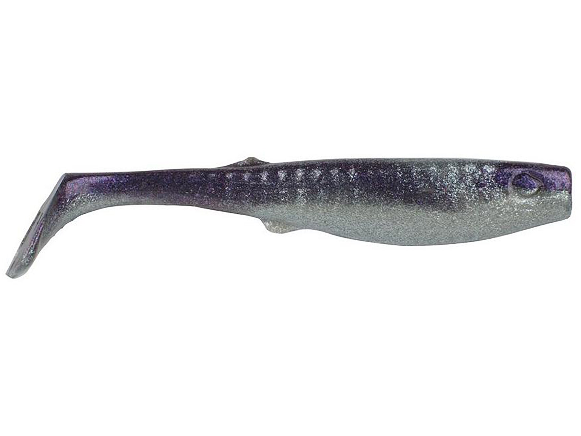 Berkley Gulp! Paddleshad Swimbait 5 Rainbow Trout