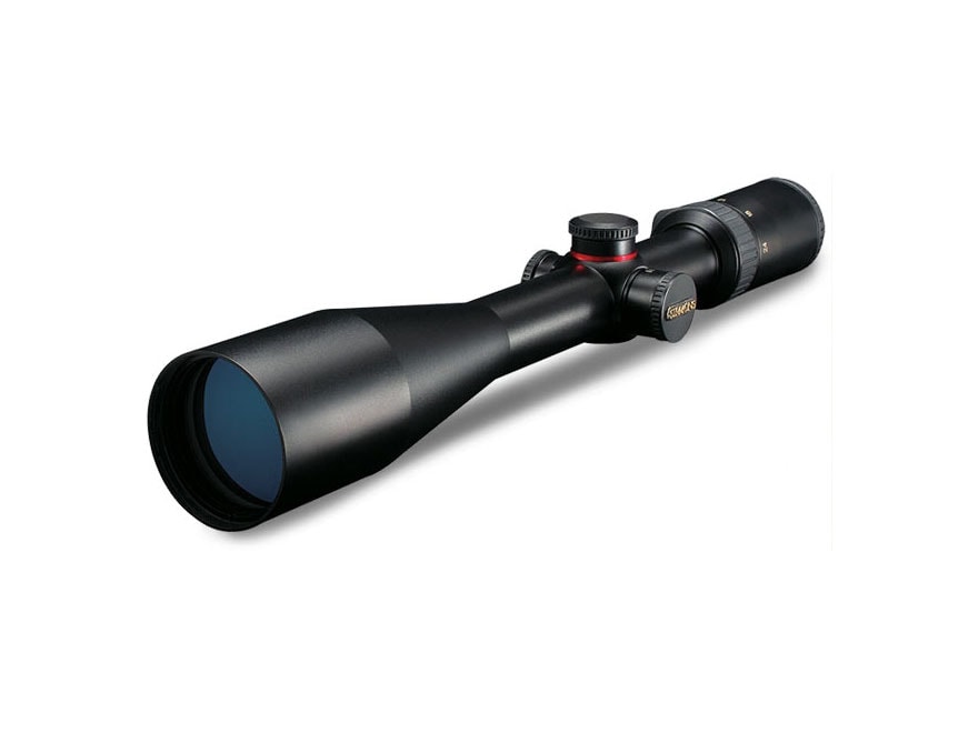 Simmons Predator/Varmint Rifle Scope 30mm Tube 4.5-18x 44mm Side Focus