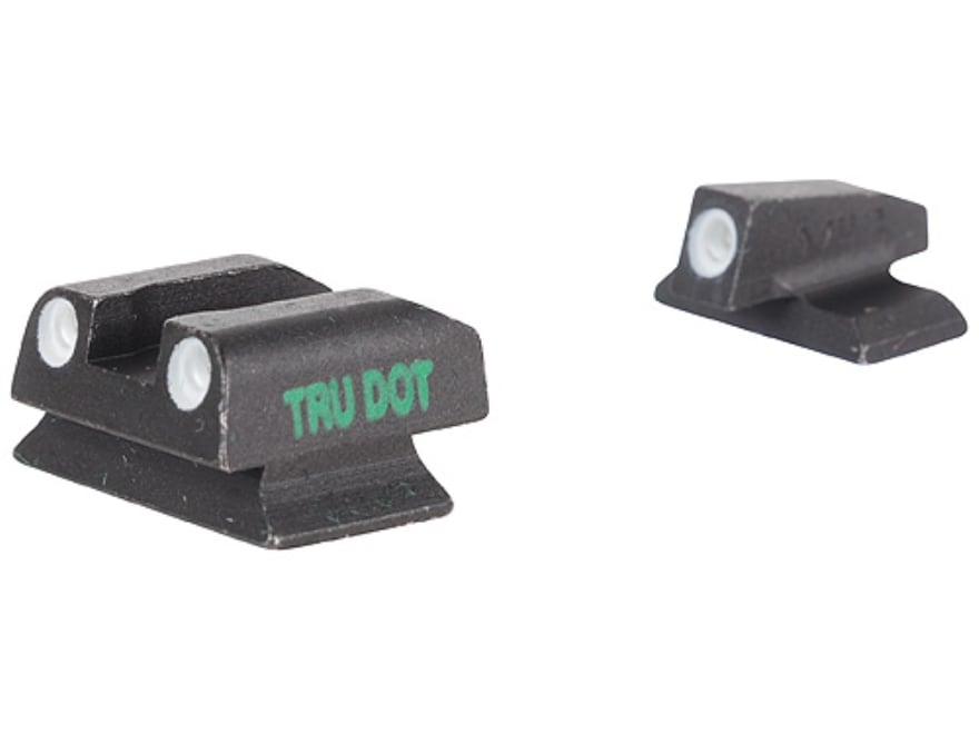 Meprolight Tru-Dot Sight Set Beretta PX4 Storm (F & G Models) Steel