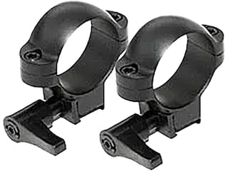 Product Comparison for Burris Deluxe 22 Rimfire 3/8" Dovetail 1" Scope ...