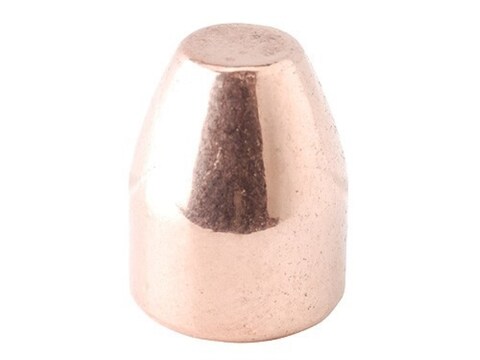 Rainier LeadSafe Bullets 50 Cal (500 Diameter) 275 Grain Plated Flat