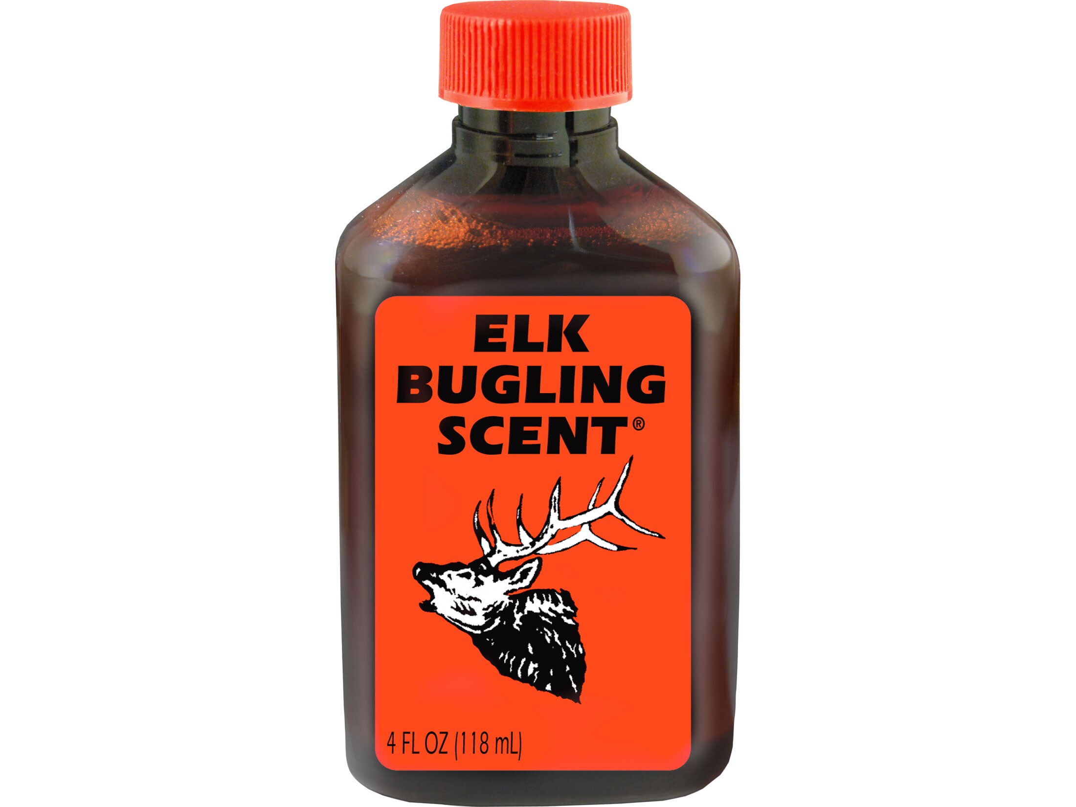 Wildlife Research Center Bugling Elk Scent Liquid 4oz