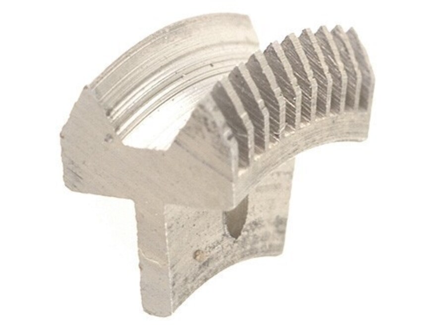 Gunline Checkering Cutter Skip-Check Dual Cutter One Safe-Edge