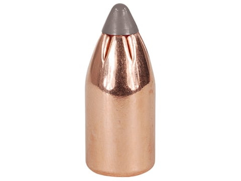 Factory Second Muzzleloading Bullets 45 Cal (452 Diameter) 300 Grain