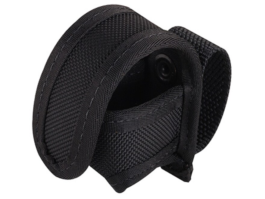Tuff Products Keeper Speedloader Pouch Nylon Black