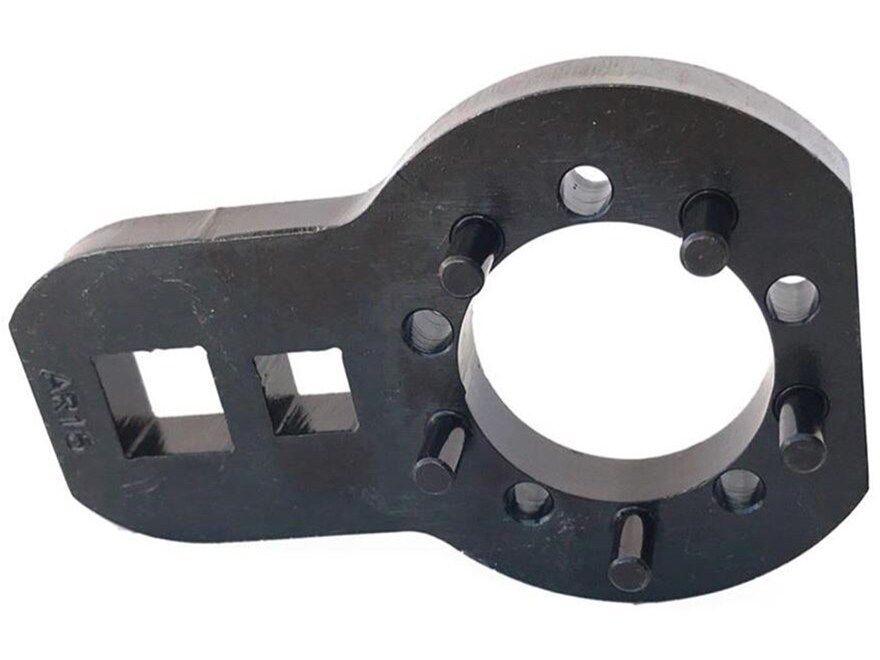 PRI Barrel Nut Wrench AR 15 PRI Barrel Nut Wrench AR 15