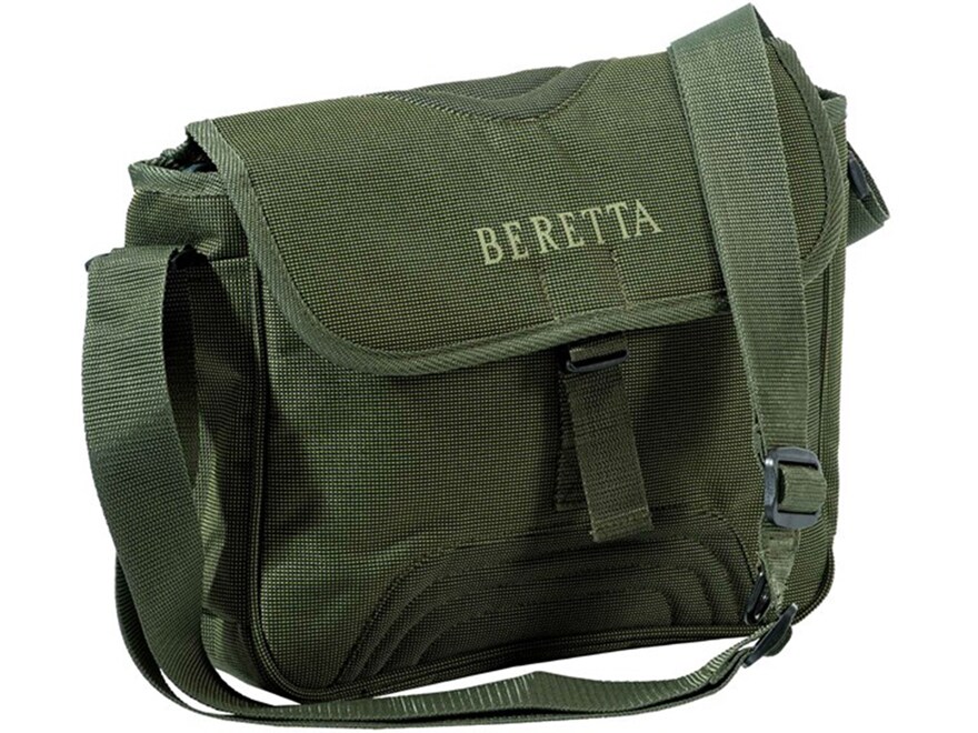 Beretta B-Wild Medium Cartridge Bag Polyester Green
