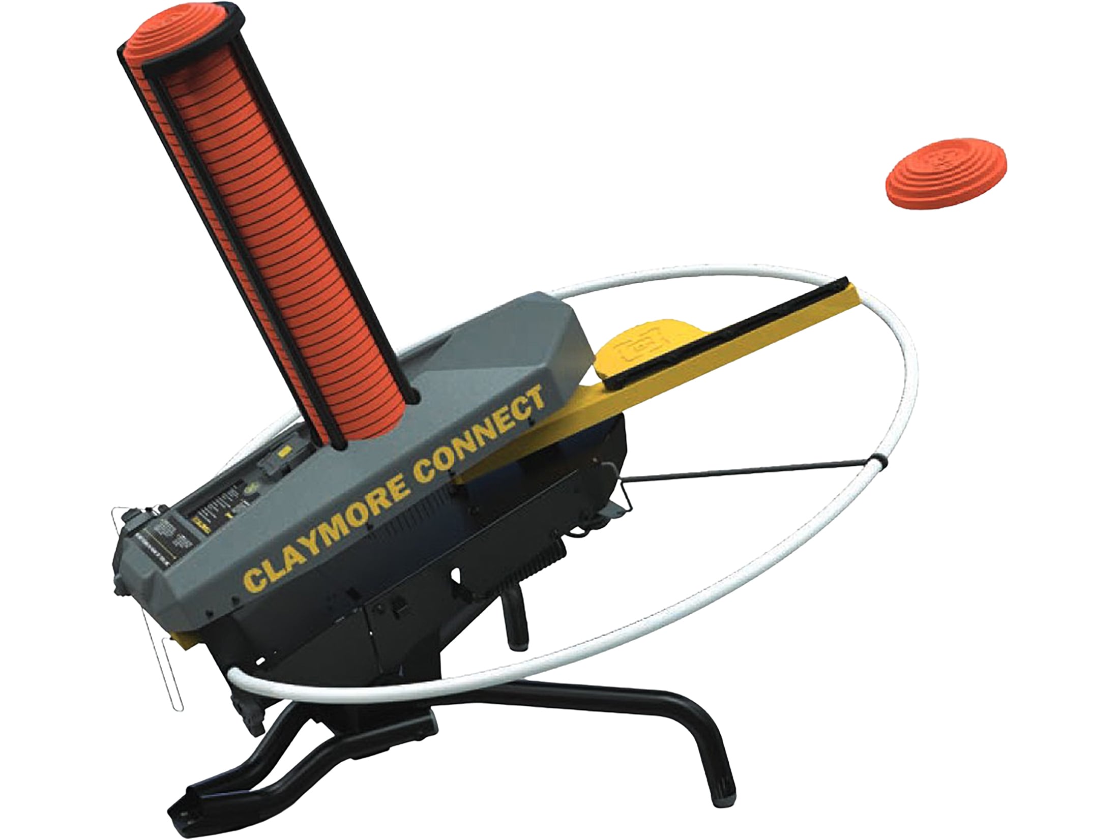 Caldwell Claymore Connect Clay Target Thrower