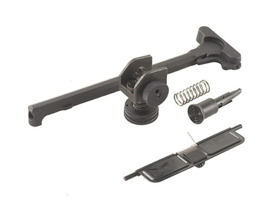 DPMS Upper Receiver Parts Kit AR-15 A2 Matte