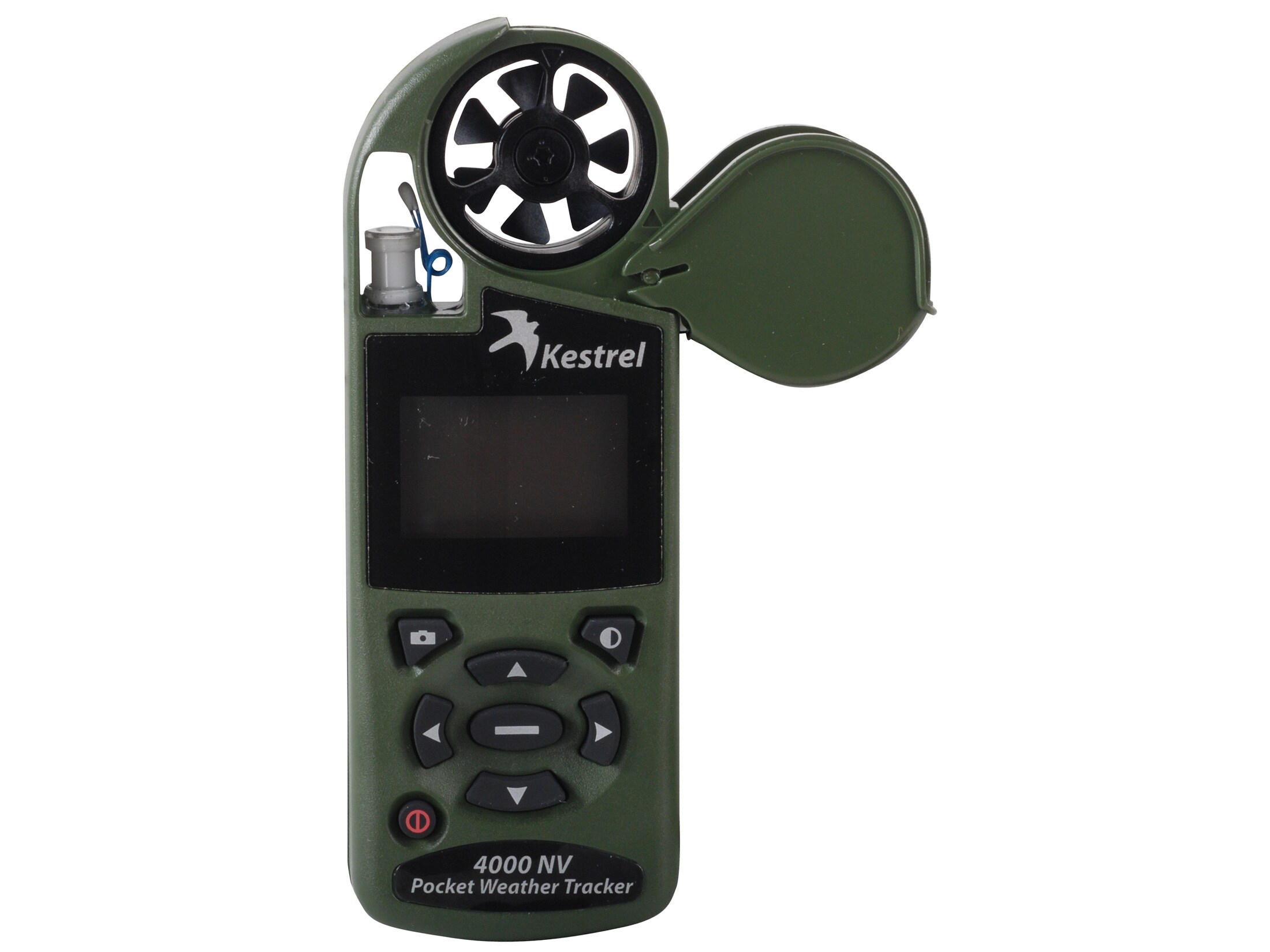 Kestrel 4000NV Electronic Hand Held Weather Meter Desert Tan