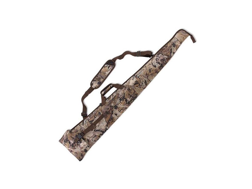 Beretta Xtreme Ducker 54 Waterproof Floating Shotgun Case Polyester