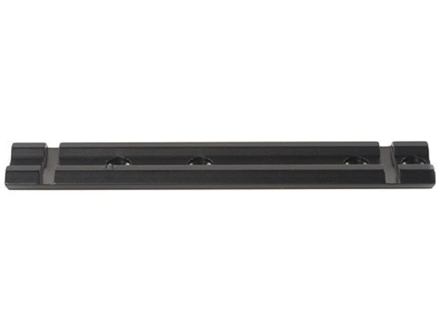 Millett 1-Piece Angle-Loc Weaver Scope Base Remington 740, 742, 760