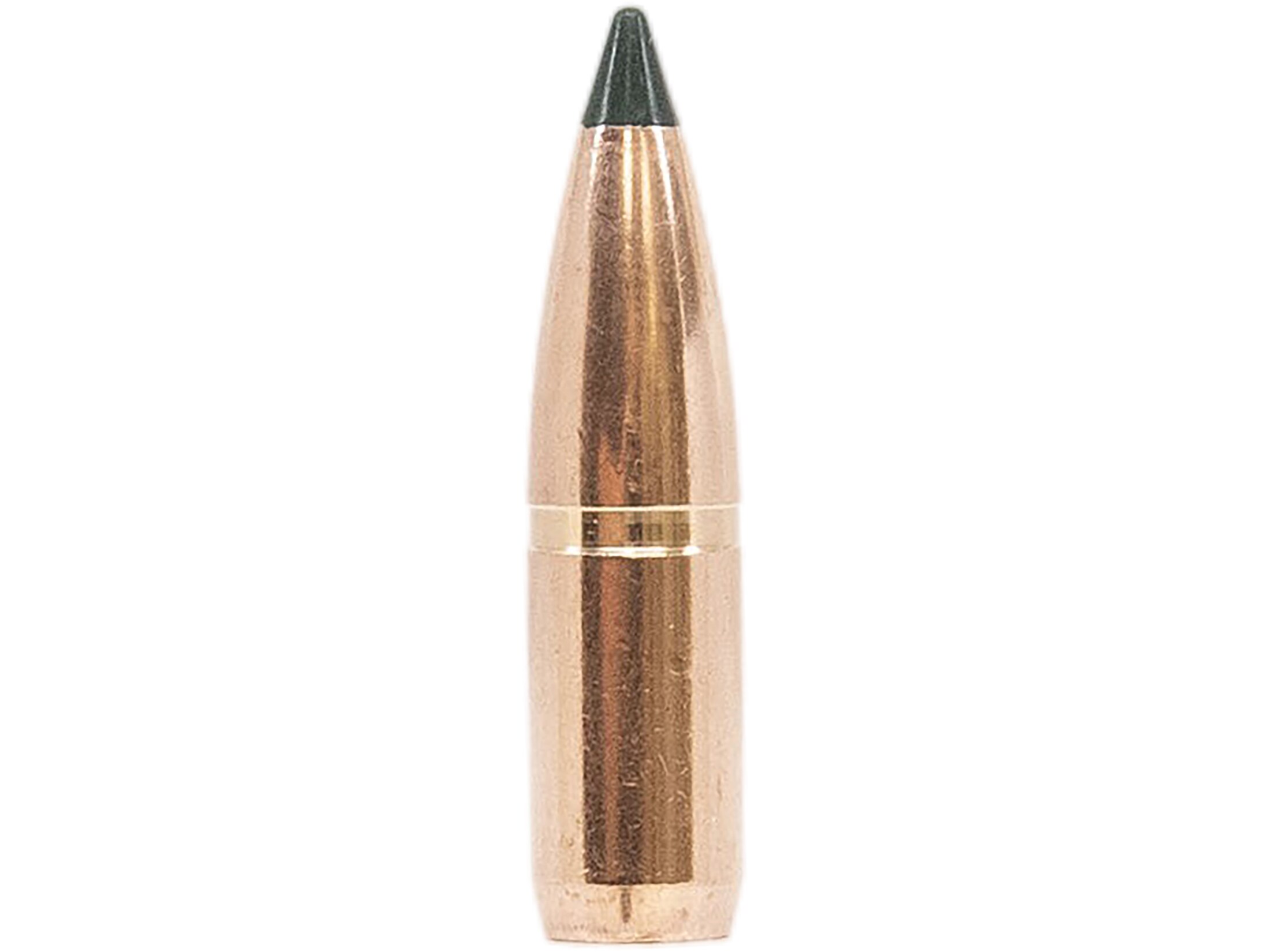 Factory Overrun 30 Cal (308 Diameter) Bullets 150 Grain Polymer Tip