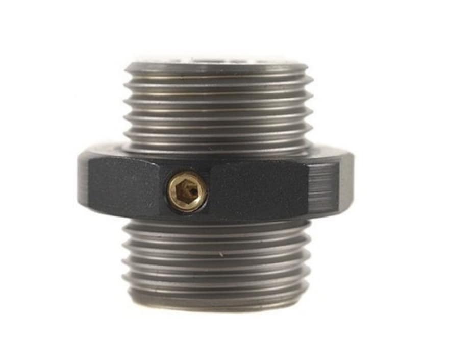 RCBS Case Forming Die Set 25 Krag Ackley Improved 40-Degree Shoulder