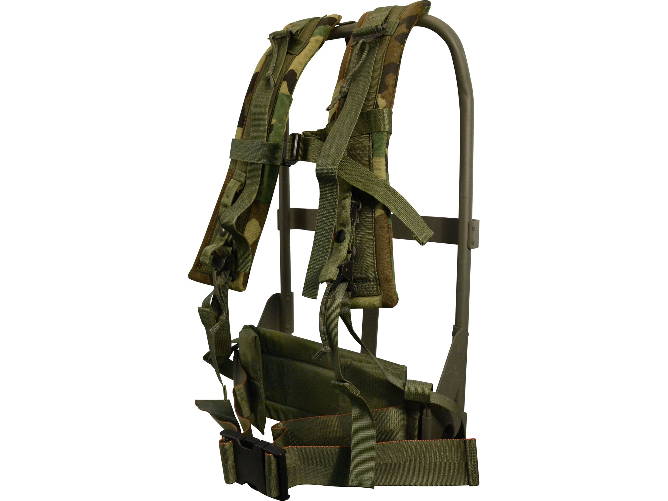 Military Surplus Large ALICE Frame Assembly Grade 3