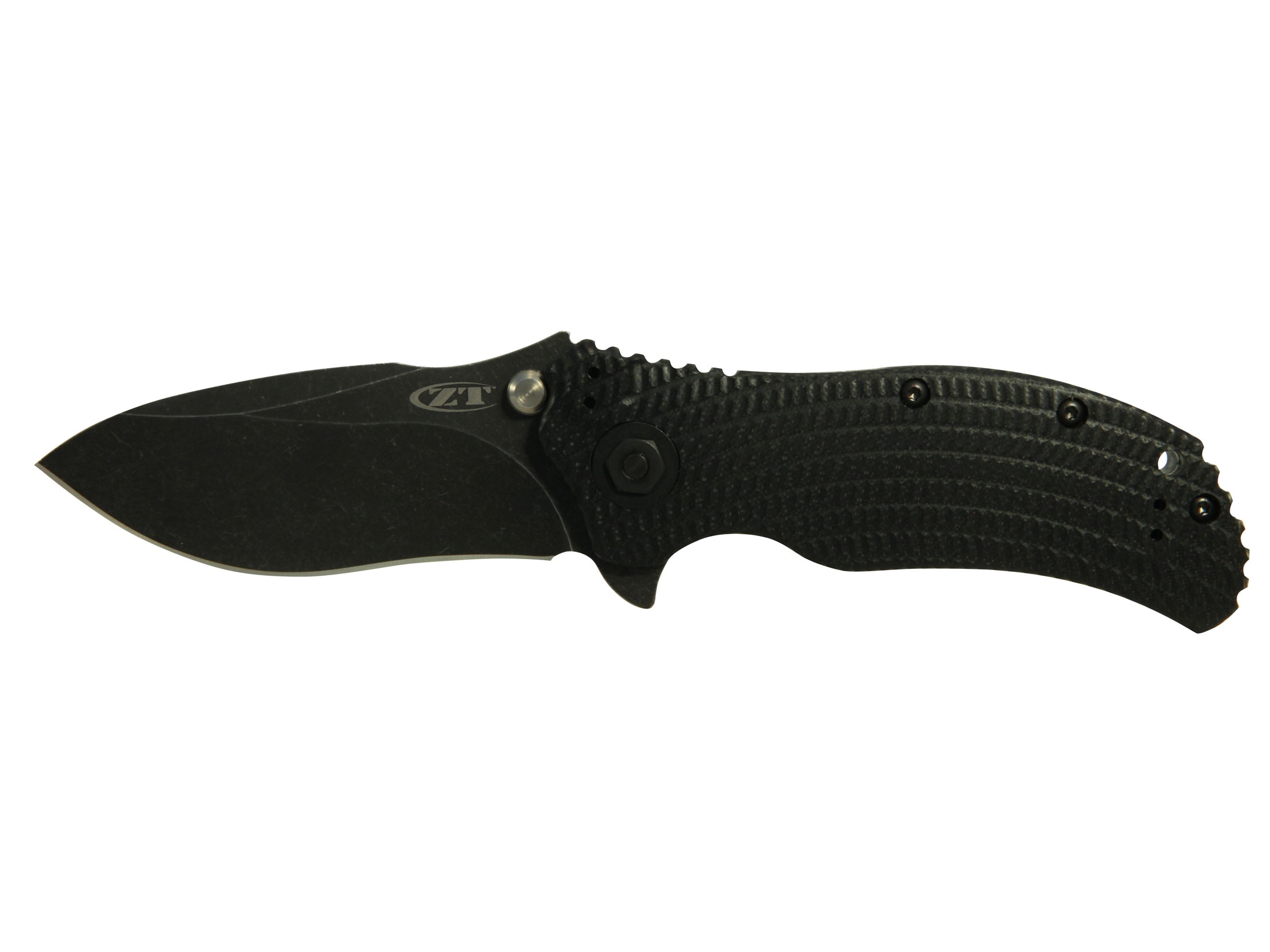 Zero Tolerance ZT0300 Folding Knife 3.75 Modified Drop Point S30V