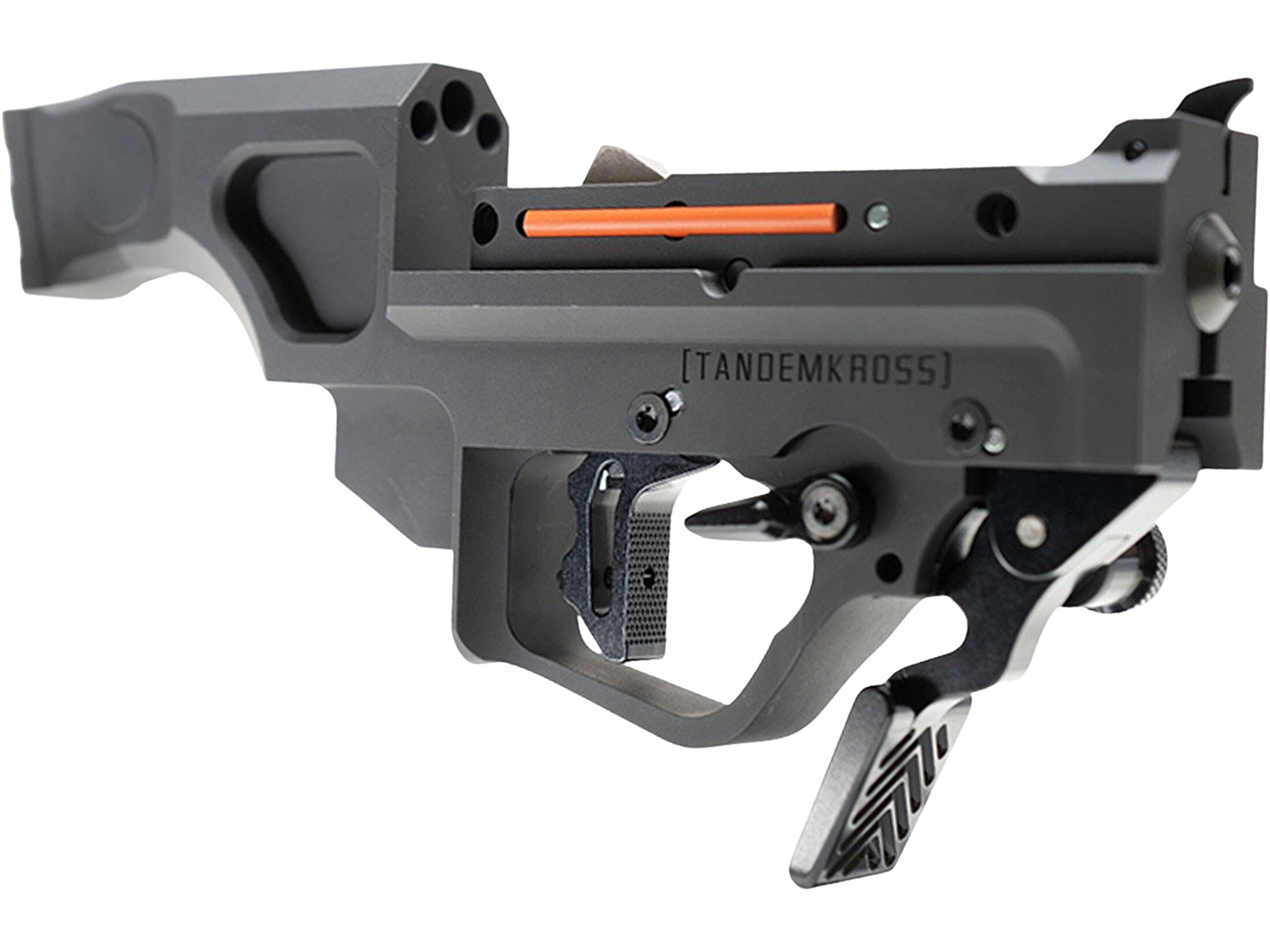 TandemKross Manticore X Lower Ruger 10/22 Red