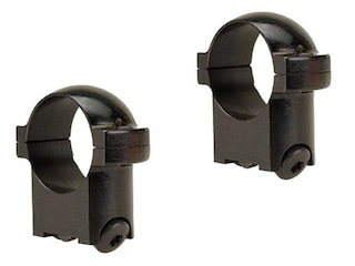 Scope Ring Quick Reference Guide - MidwayUSA