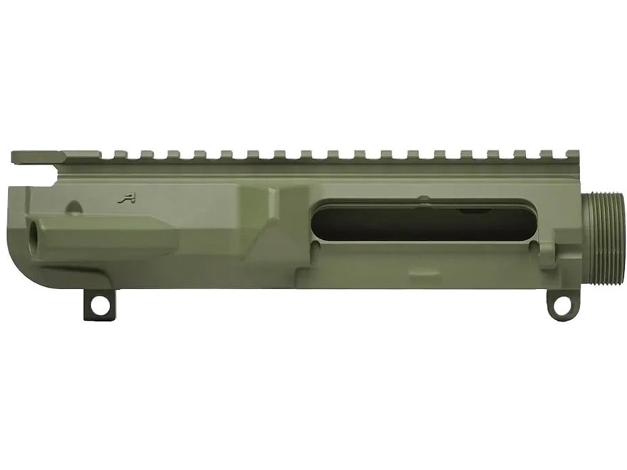 Aero Precision M5 Standard Stripped LR-308 Upper Receiver ODG Anodized