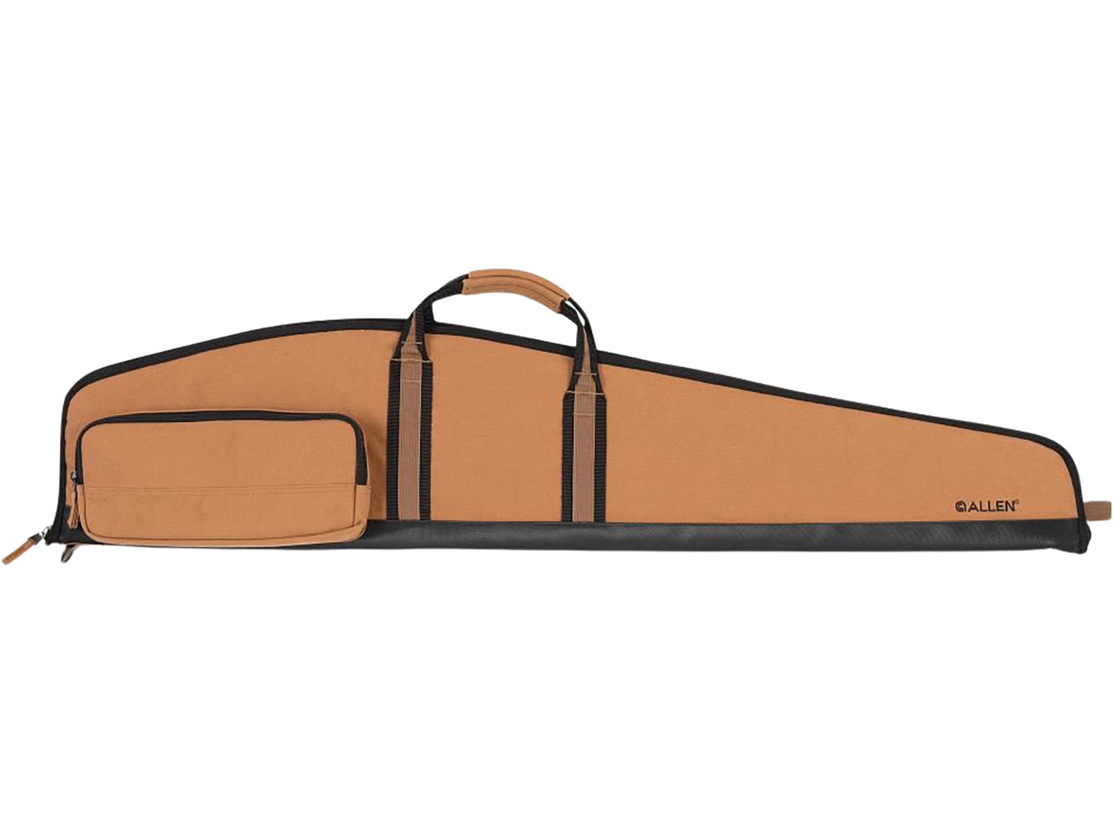 Allen Ranch Rifle Case 46 Tan