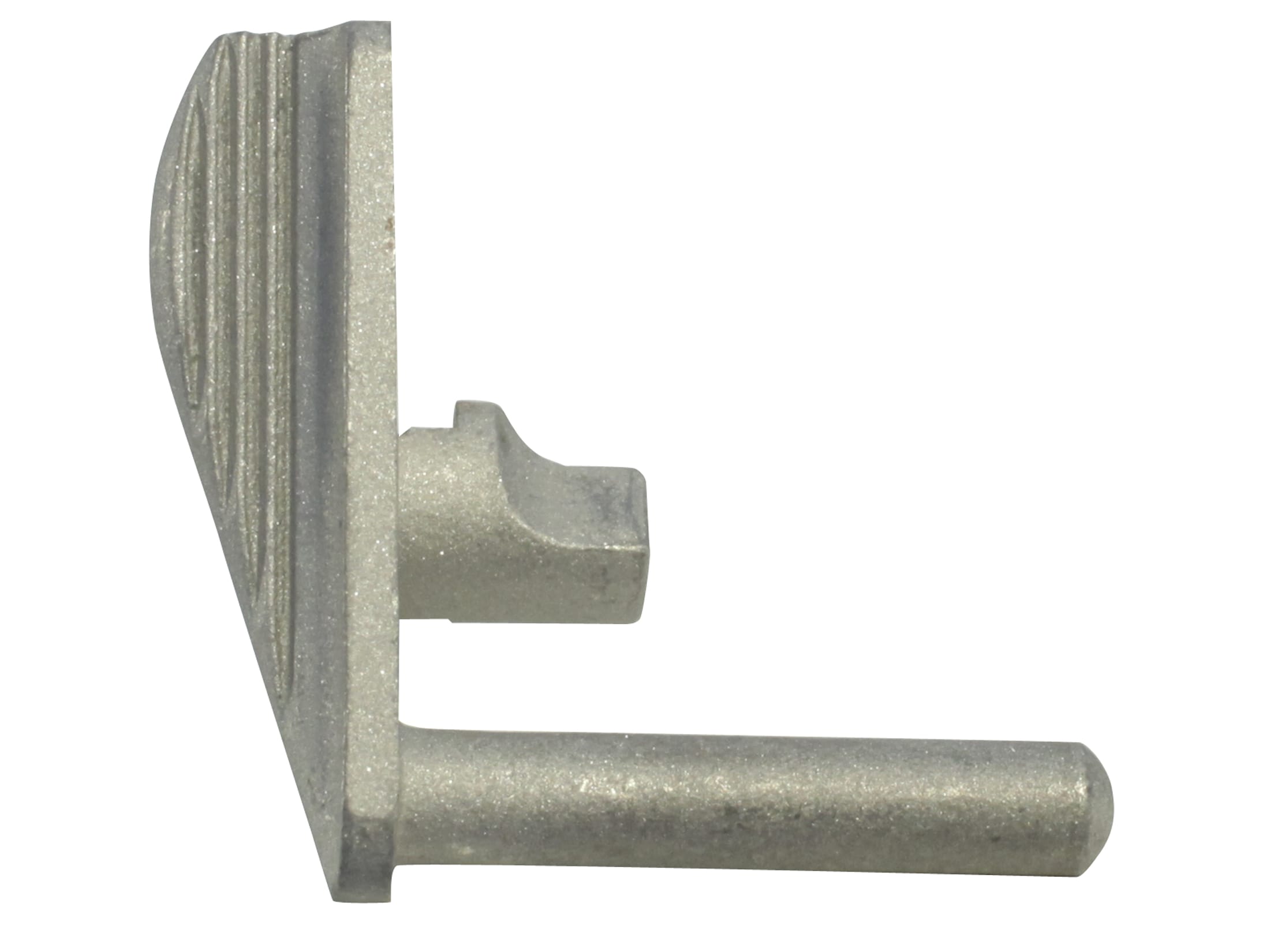 Colt 1911 Thumb Safety Matte SS