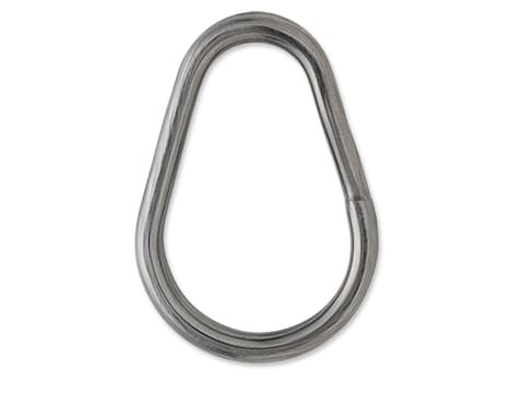 VMC Line Tie Split Ring #3